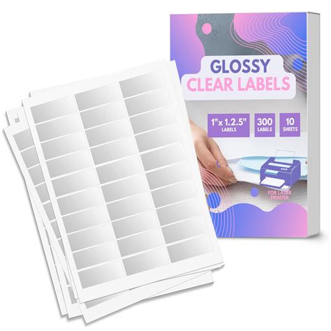 Free Printable Labels Clear Download Free Printable Labels Clear Png