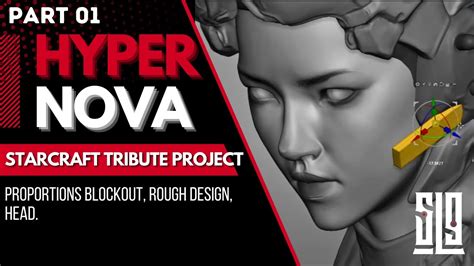 Hypernova Part 01 Youtube