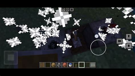 красивые фейерверки в майнкрафт ч 1 Youtube