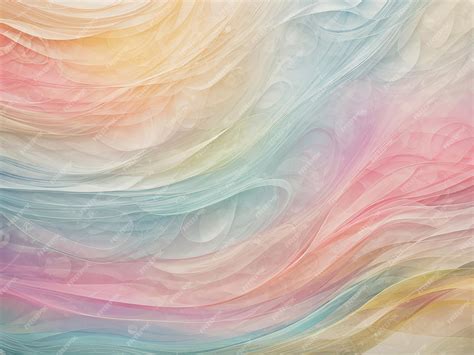 Premium Photo Free Abstract Textured Background Light Colour Ai Image