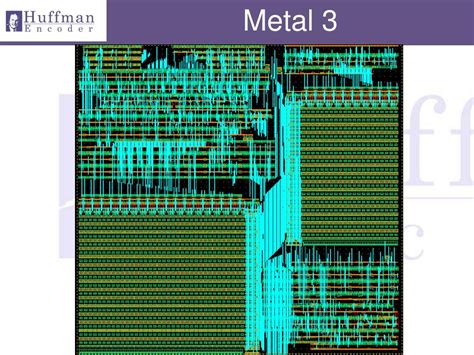 Ppt Huffman Encoder Project Powerpoint Presentation Free Download