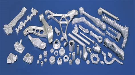 Surface Preparation Aluminum Alloys