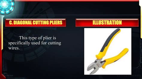 Eim 7 8 Lesson 1 Prepare Electrical Tools And Materials Pptx