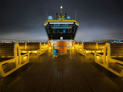Lighting And Signaling For Boats Professional Naval Safety