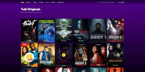Tubi Review Thousands Of Free Movies And Shows Is It Worth It
