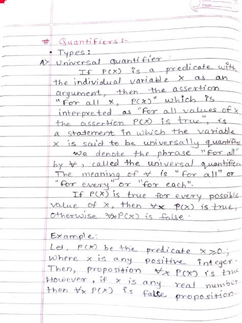 Logic2 Pdf Mathematics Mathematical Logic