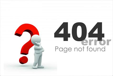 What Is 404 Error Learn The Basics Of Status Codes