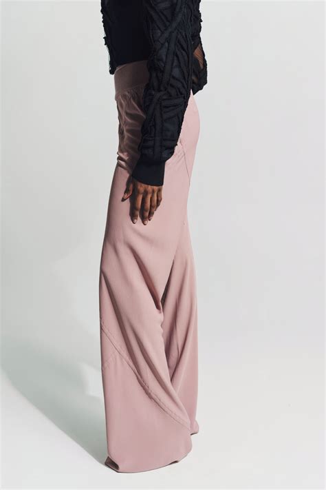 Rick Owens Bias Pants