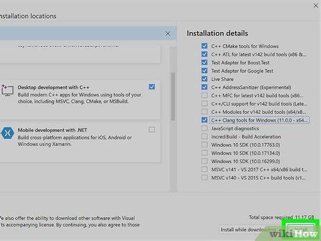 How To Install Clang On Windows WikiHow