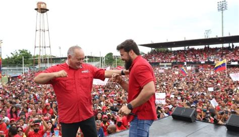 Ernesto Luna Desde Ya Nos Estaremos Preparando Para Consolidar Los