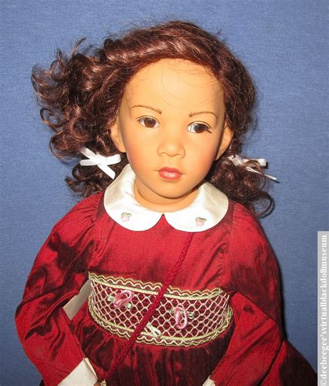 Lelia Deebeegees Virtual Black Doll Museum™