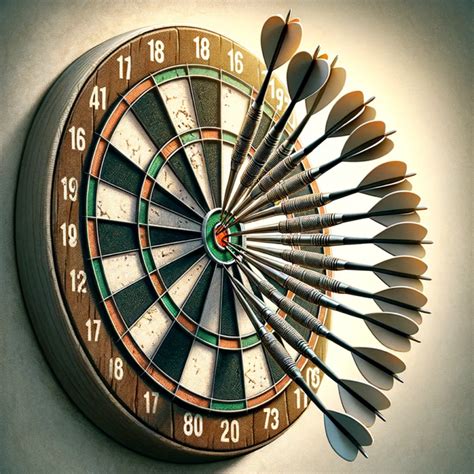 Precision Vs Accuracy December 12 2025