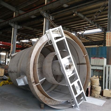 Hydrocyclone Hydraulic Classifier For Mining Hydrosizer Hydraulic