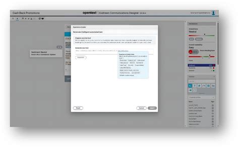 what s new in opentext exstream opentext blogs