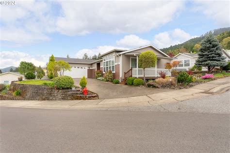 Canyonville Or Real Estate And Homes For Sale ®