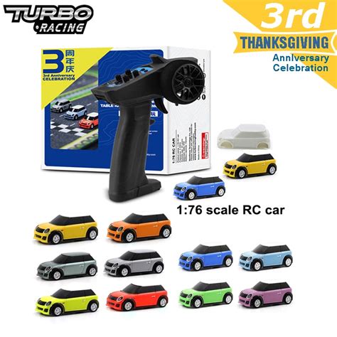 Diy Mini Rc Car Cách Tự Làm Chiếc Xe điều Khiển Thu Nhỏ đơn Giản Ai