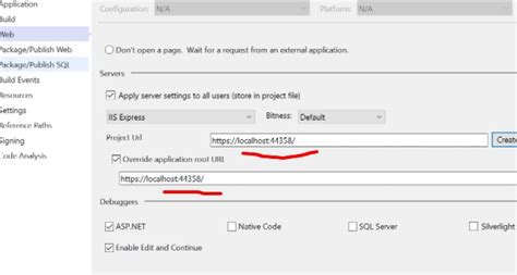 Xamarin Forms Xamarin Forms ASP NET Android Emulator Cannot Access