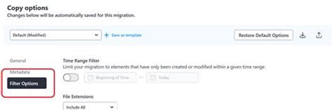 How To Perform Incremental Migration Of Content Using Sharegate Tool