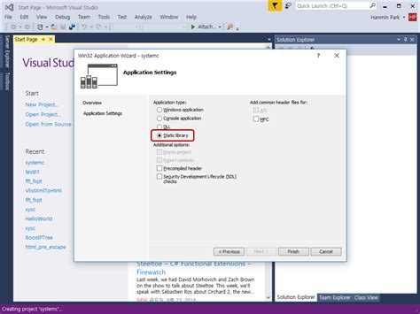 How To Create A Project In Dev C Cleverwave