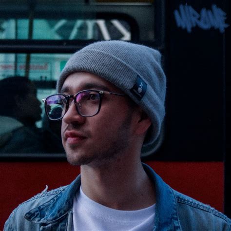 Mírame David Barrera