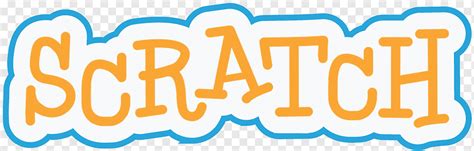 Scratch Computer Science Logo Computer Programming Others Text Computer Computer Program Png