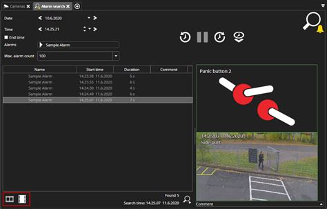 Mirasys Vms 837 Release Notes New Features And Improvements