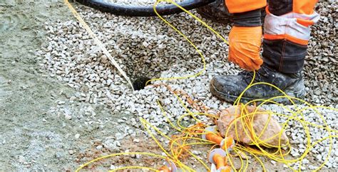 Inside Todays Emulsion Explosives Pit And Quarry