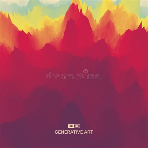 Abstract Background Design Template Modern Pattern Stock Vector Illustration Of Packaging