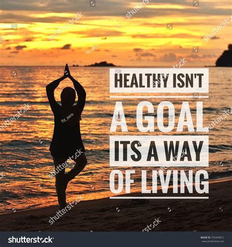 Healthy Lifestyles Wellness Motivational Quotes