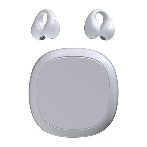 Earphones B66 Smart Bluetooth Earphone Translator Simultaneous Interpretation Bluetooth Call