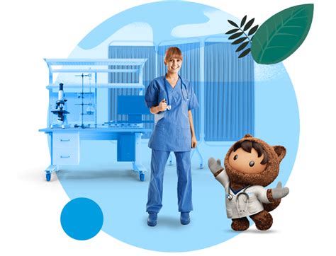 Streamline Complex Document Flows For Better Healthcare Experiences Salesforce Time