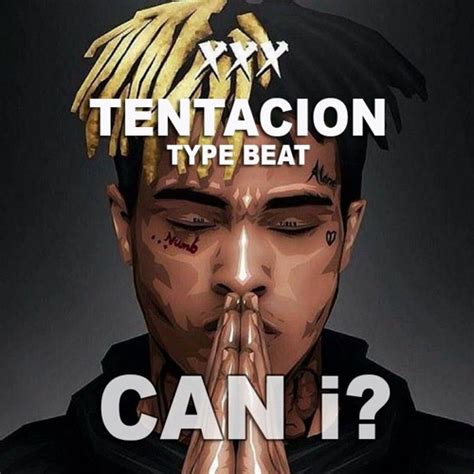 Stream Can I Xxxtentacion Type Beat Sad Rap Beat Instrumental By