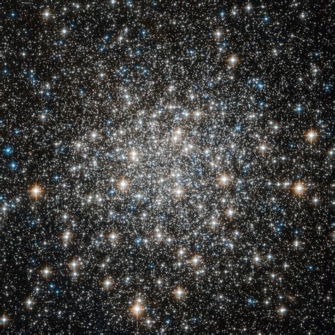Fileglobular Cluster M10 Wikimedia Commons