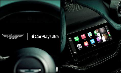 Apple Carplay Ultra Unveiled All You Need To Know