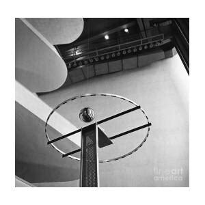 Foucault Pendulum Photograph By Science Source Fine Art America