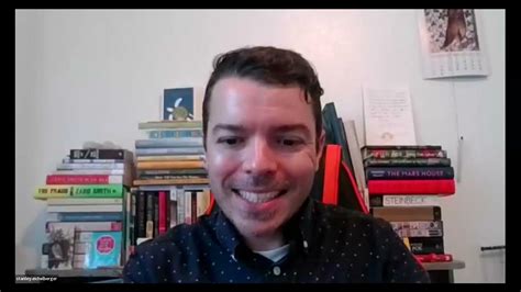 The Writing Generation Series Reading By Austin Eichelberger Youtube