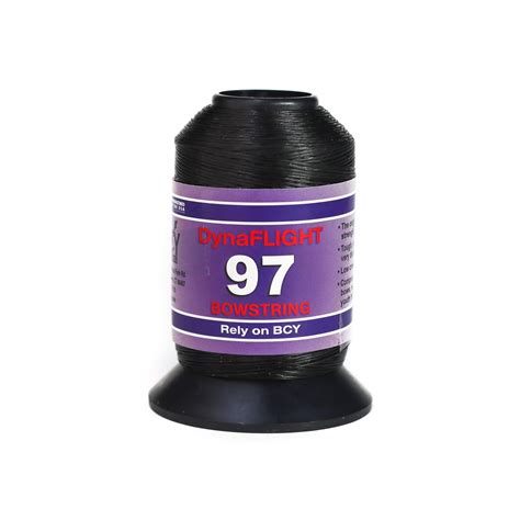 D 97 Bow String Material Shatterproof Archery