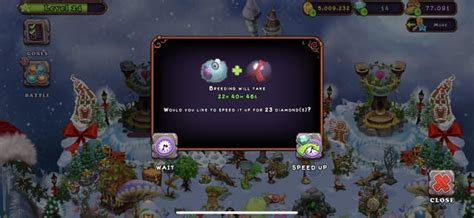 I Got Epic Yool What The Omg 😱 Mgbomgnbfbdxb Zh Rmysingingmonsters