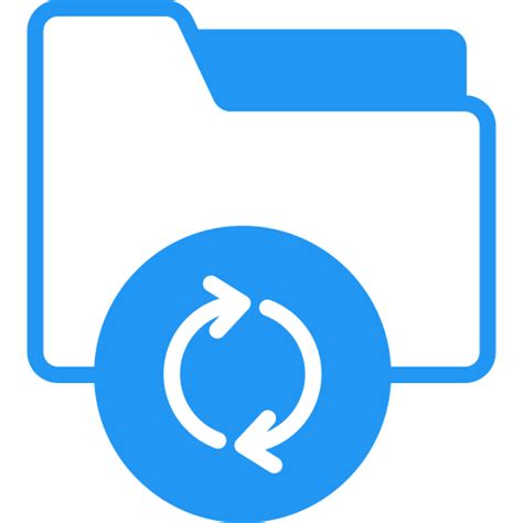 Refresh Generic Others Icon