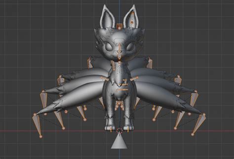 Fbx Gltf Export Not Placing Animated Model In The Correct Origin