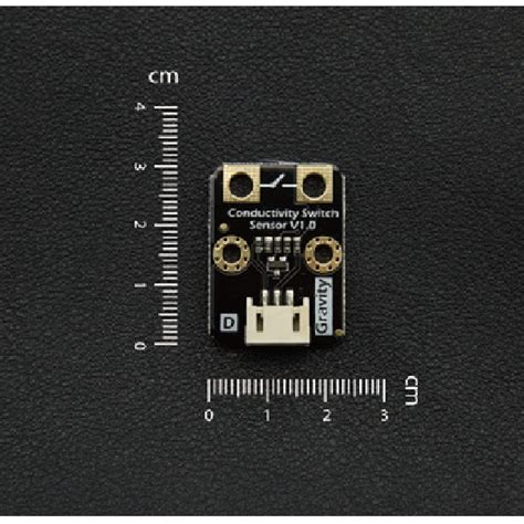 dfrobot gravity conductivity sensor switch buy online at low price in