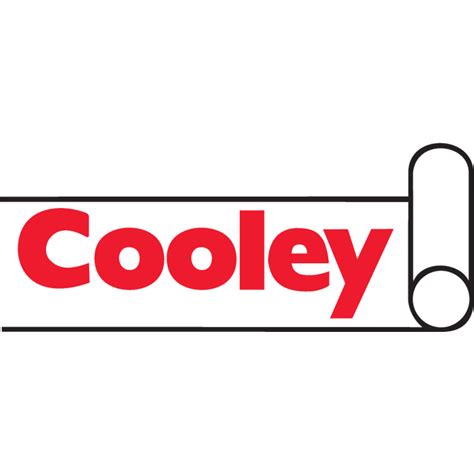 Cooley Logo Vector Logo Of Cooley Brand Free Download Eps Ai Png Cdr Formats