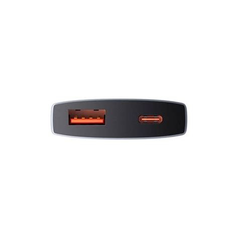 Incarcator Retea Baseus Gan5 Pro Ultra Slim 65w Usb Usb C Cablu
