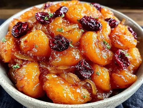 Homemade Peach Chutney Recipe Easy 5 Step Sweet And Tangy Delight