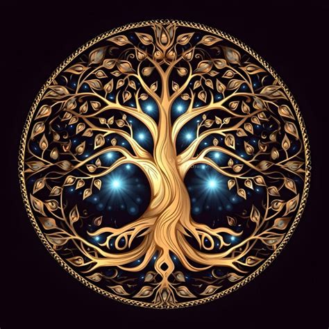 Page 68 Tree Life Circle Images Free Download On Freepik