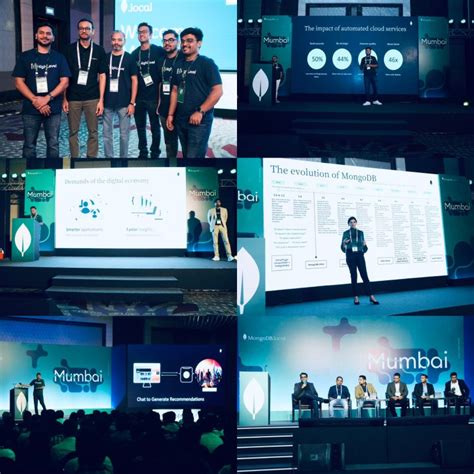 Ishika Gupta On Linkedin India Mongodblocal