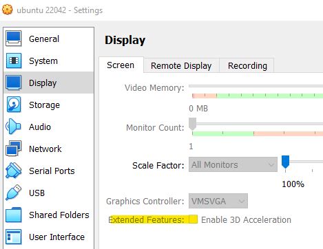 Ubuntu Blurry Un Rendered Distorted Popup Notification On Visual Studio Code In Ubuntu