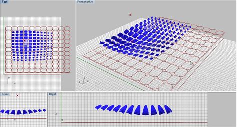 Ryanoresearch Meditation Screen Grasshopper Attractor
