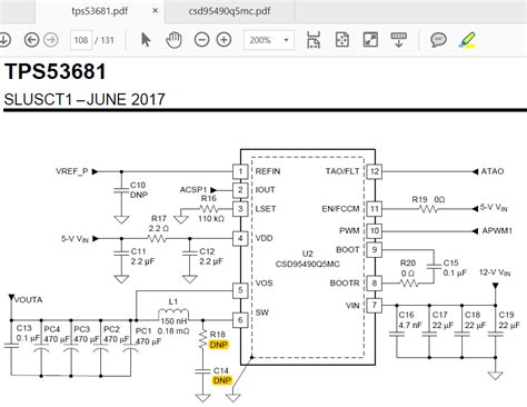 TPS No Output Voltage Power Management Forum Power Management TI E E Support Forums