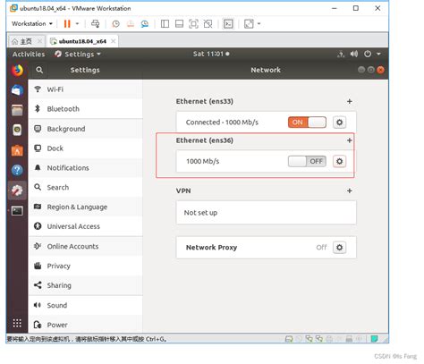 Vmware虚拟机设置双网卡vm 双网卡设置 Csdn博客 Vmware虚拟机设置双网卡vm 双网卡设置 Csdn博客